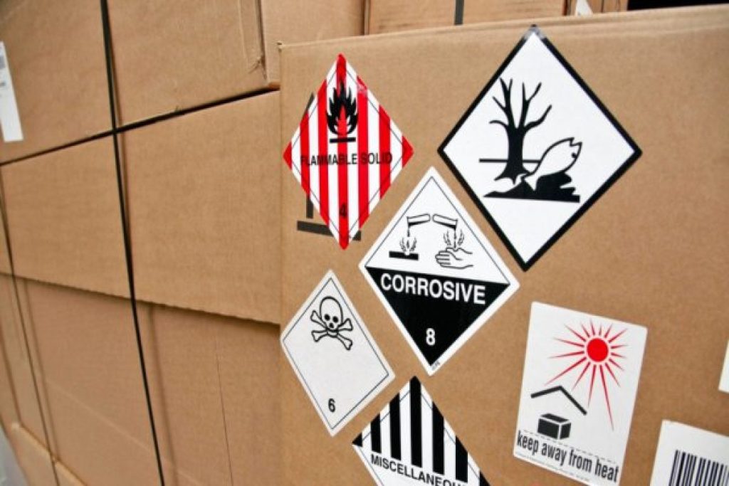 What You Need to Know About UN Class 9 Dangerous Goods - Refer My Business